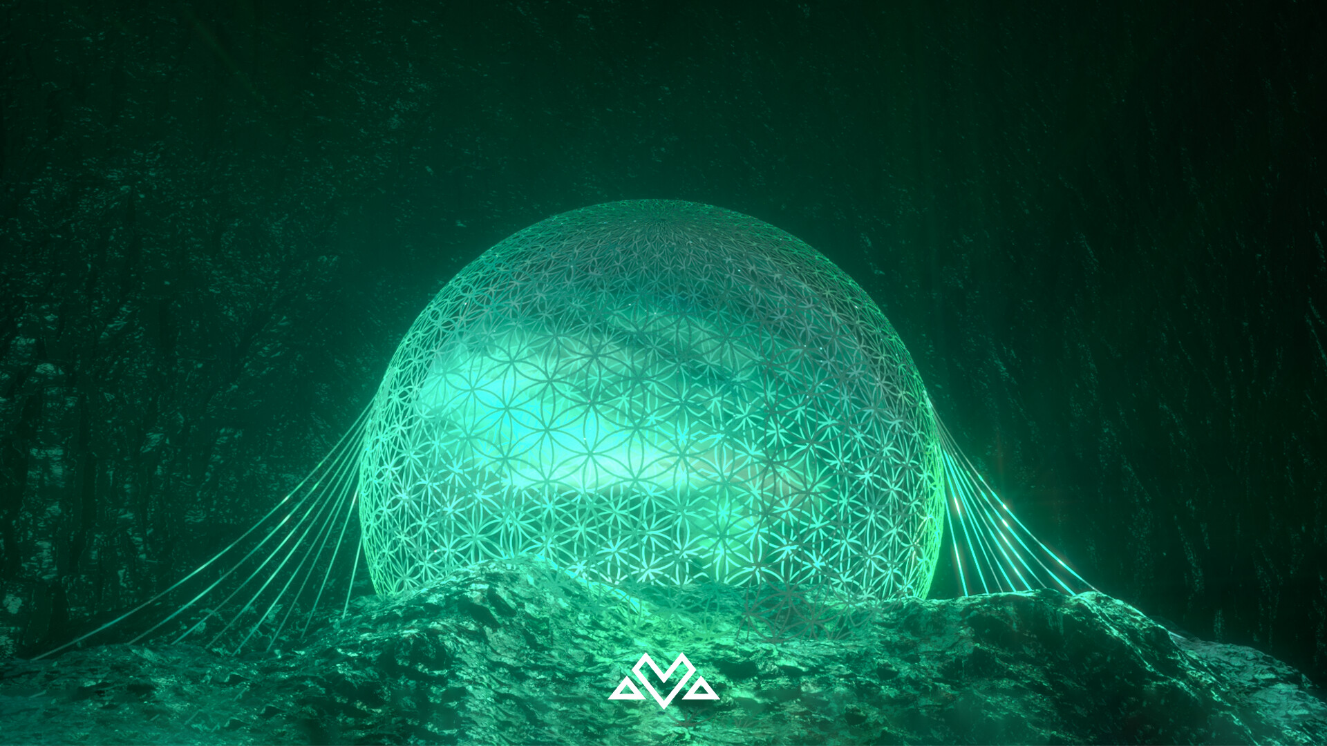 ArtStation - Sphere of life.