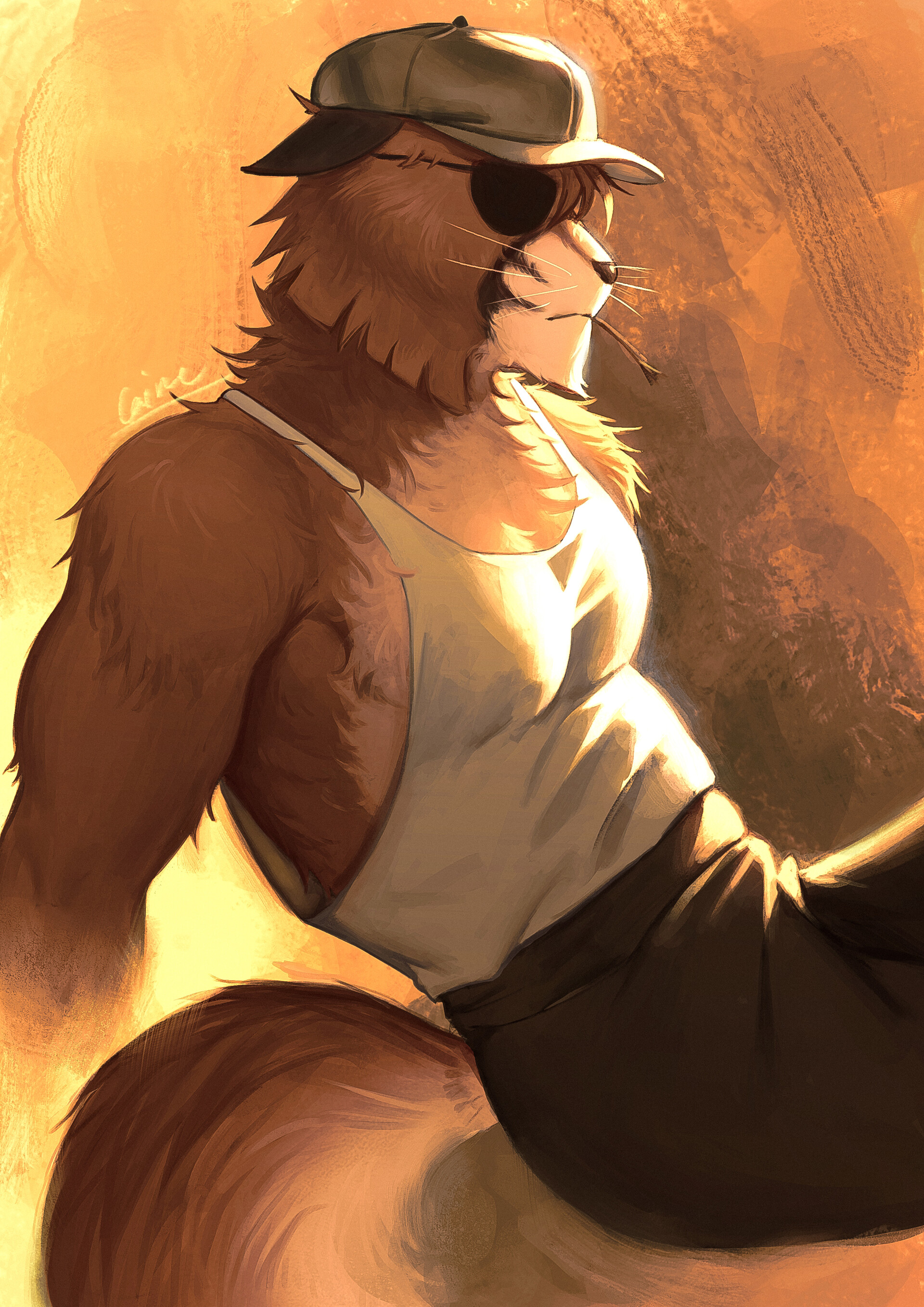 ArtStation - Viktor Vasko