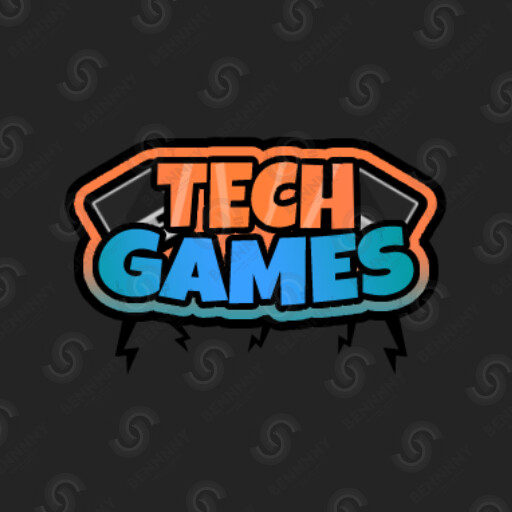 ArtStation - Tech Games