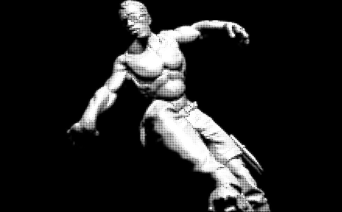 ArtStation - Gettin' Aggressive