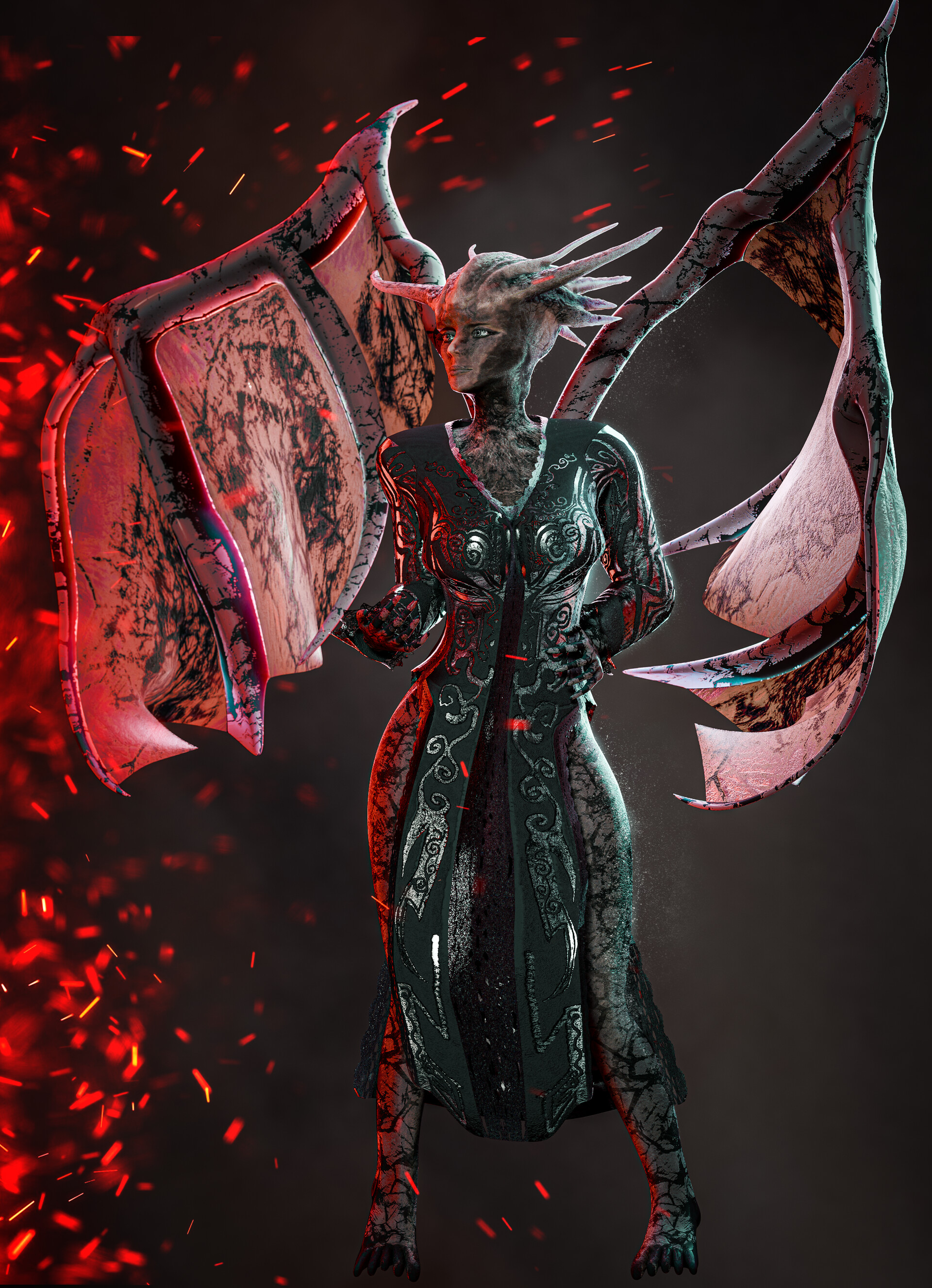 ArtStation - i dont know