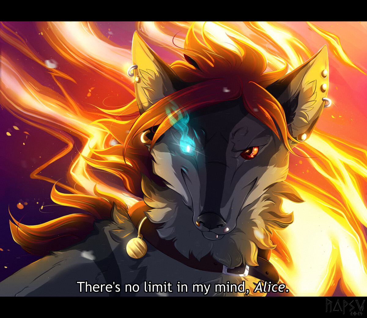 ArtStation - bREAkinG pOiNT