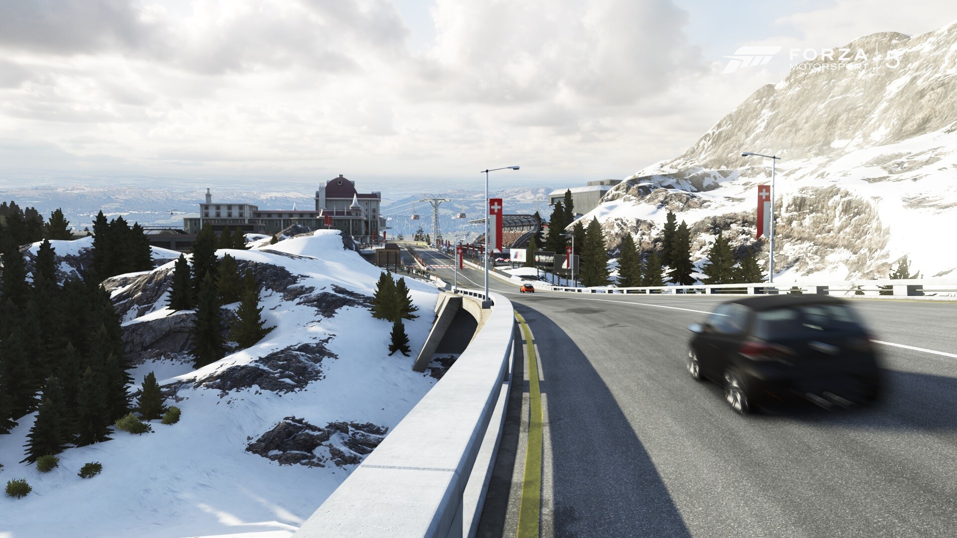 Ben Close - Forza Motorsport 5