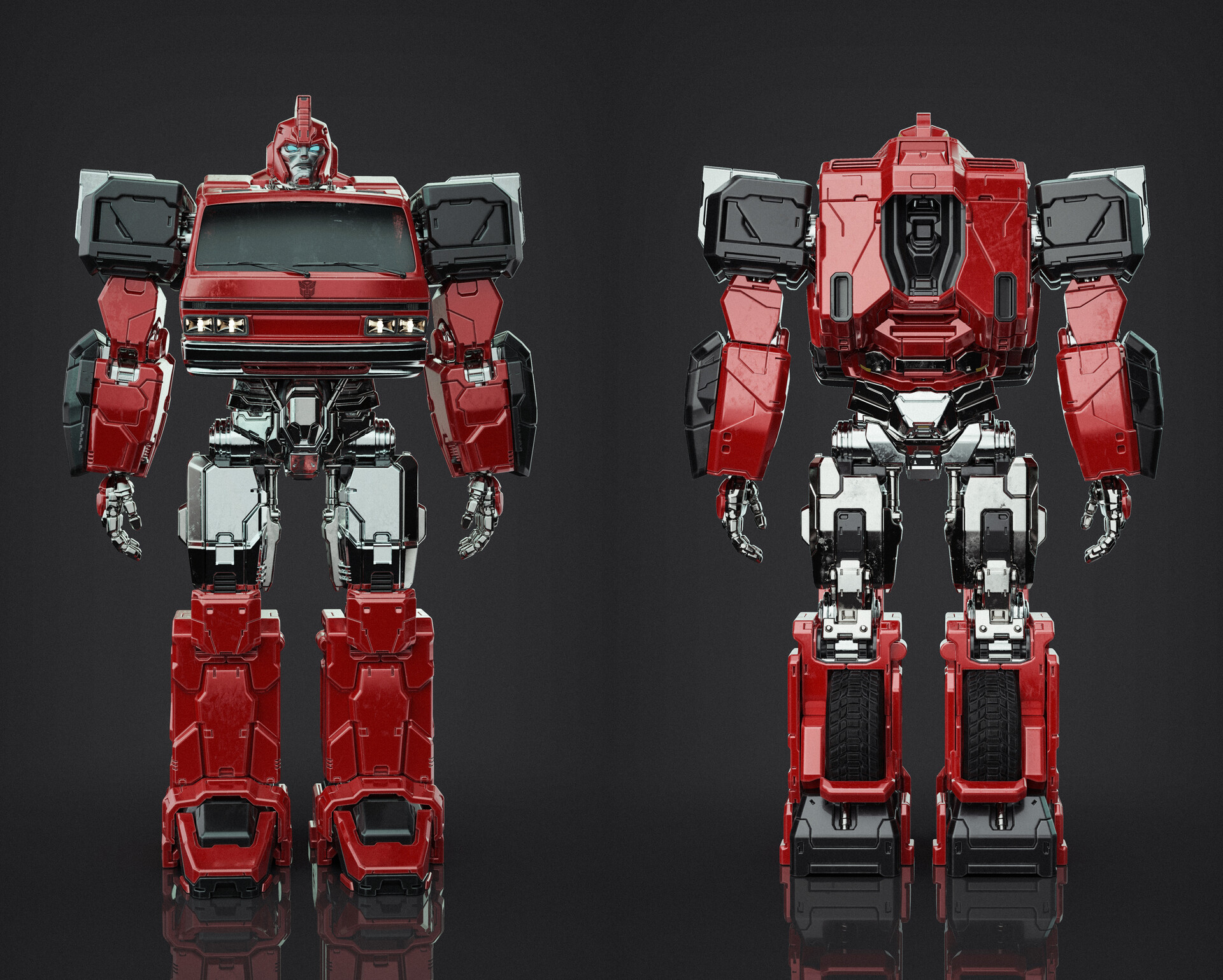 Othon Tejeda - Iron Hide