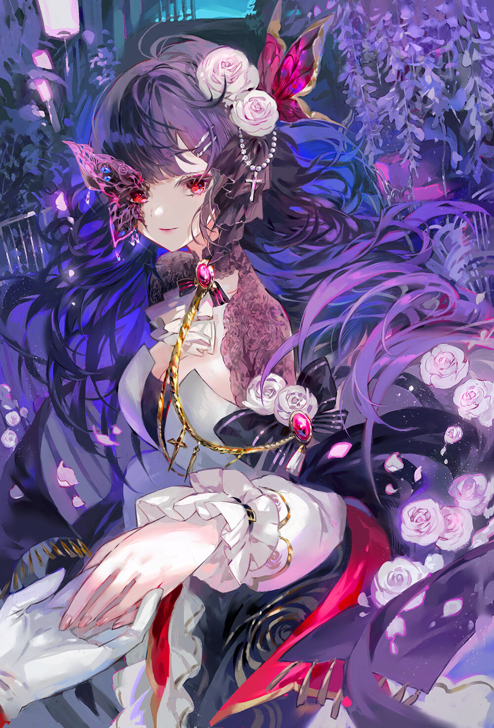 ArtStation - Commission work