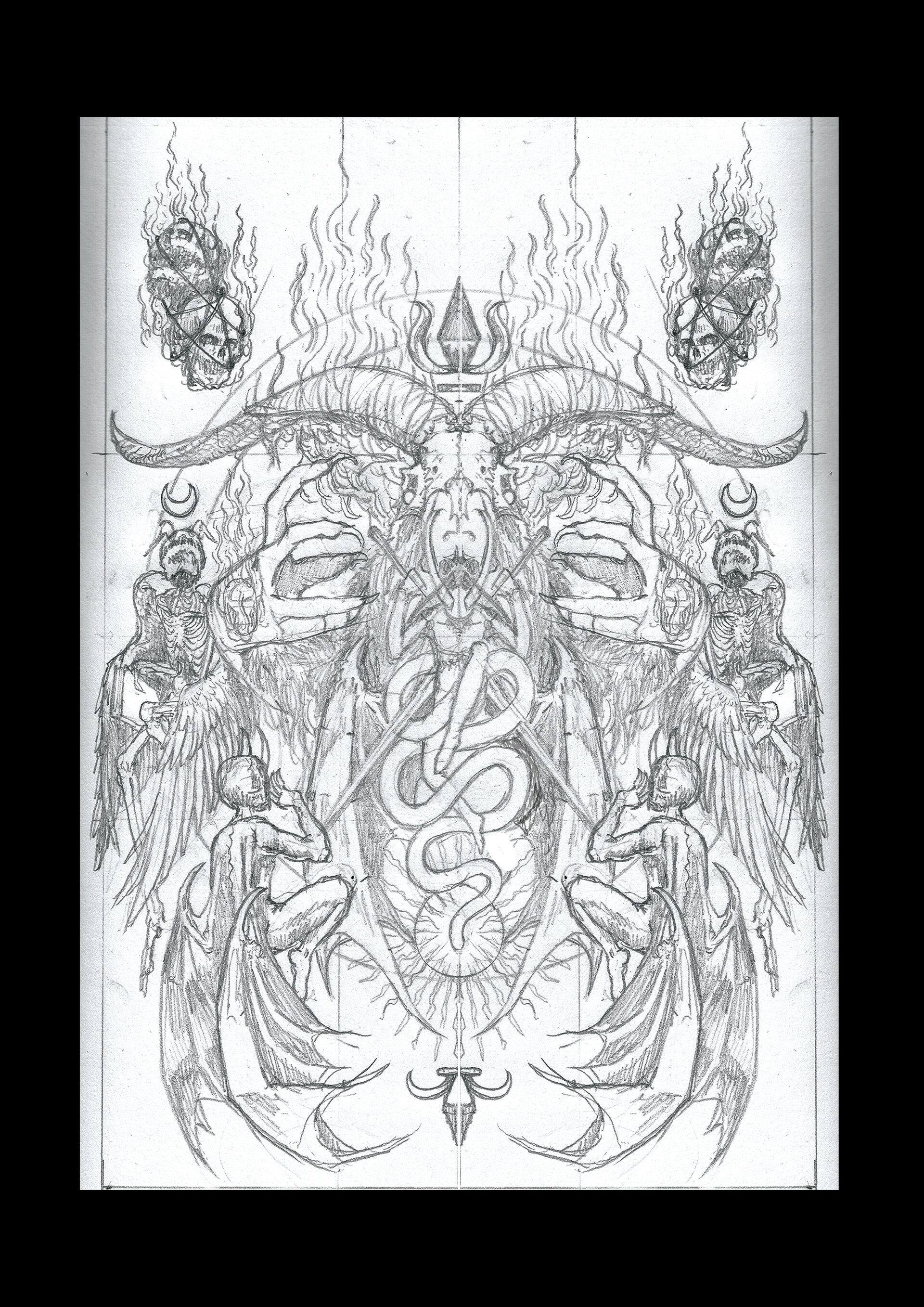 Akwan Project - MALIGNANCY - I