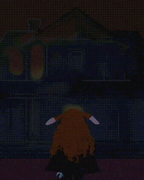 ArtStation - You look familiar