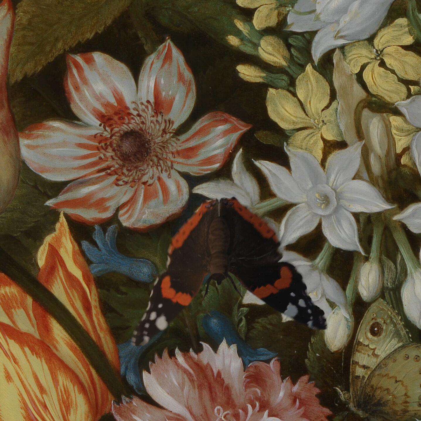 ArtStation - Art Gallery - Bosschaert Animation