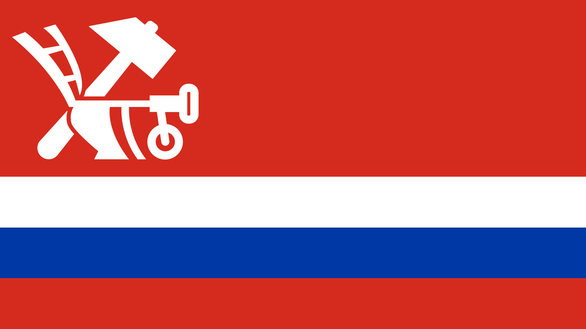 ArtStation - Russian Socialist State [Restoration]