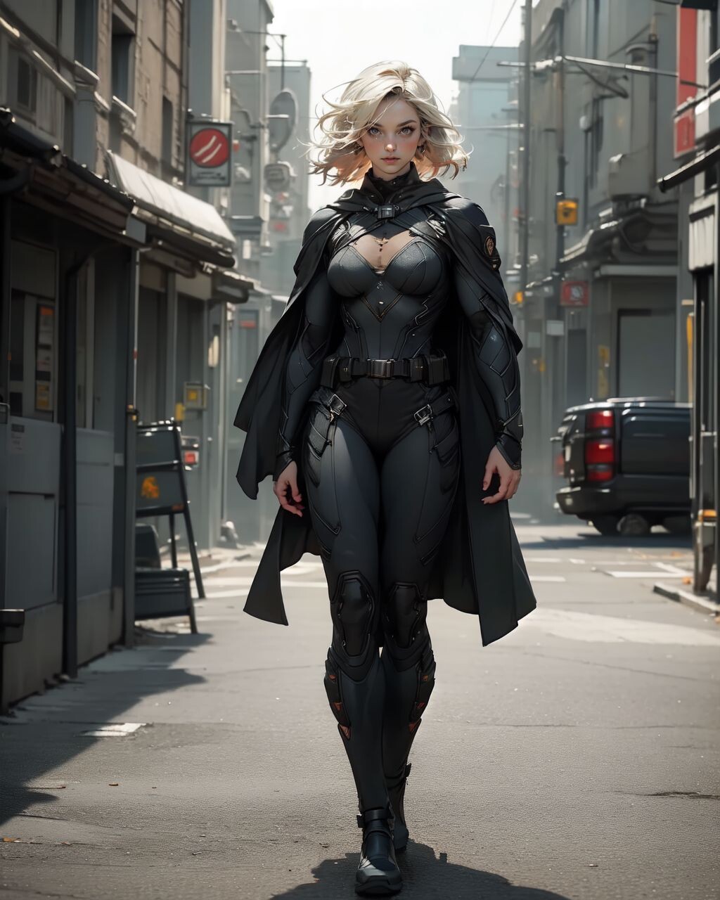 4K Anime Reference Art for Artists and Enthusiasts - 396 New Superhero ...