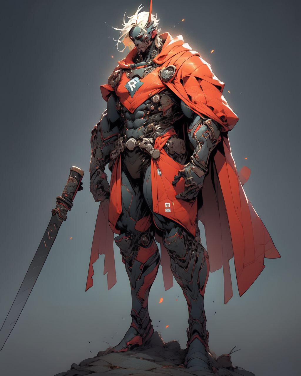 4K Anime Reference Art for Artists and Enthusiasts - 396 New Superhero ...