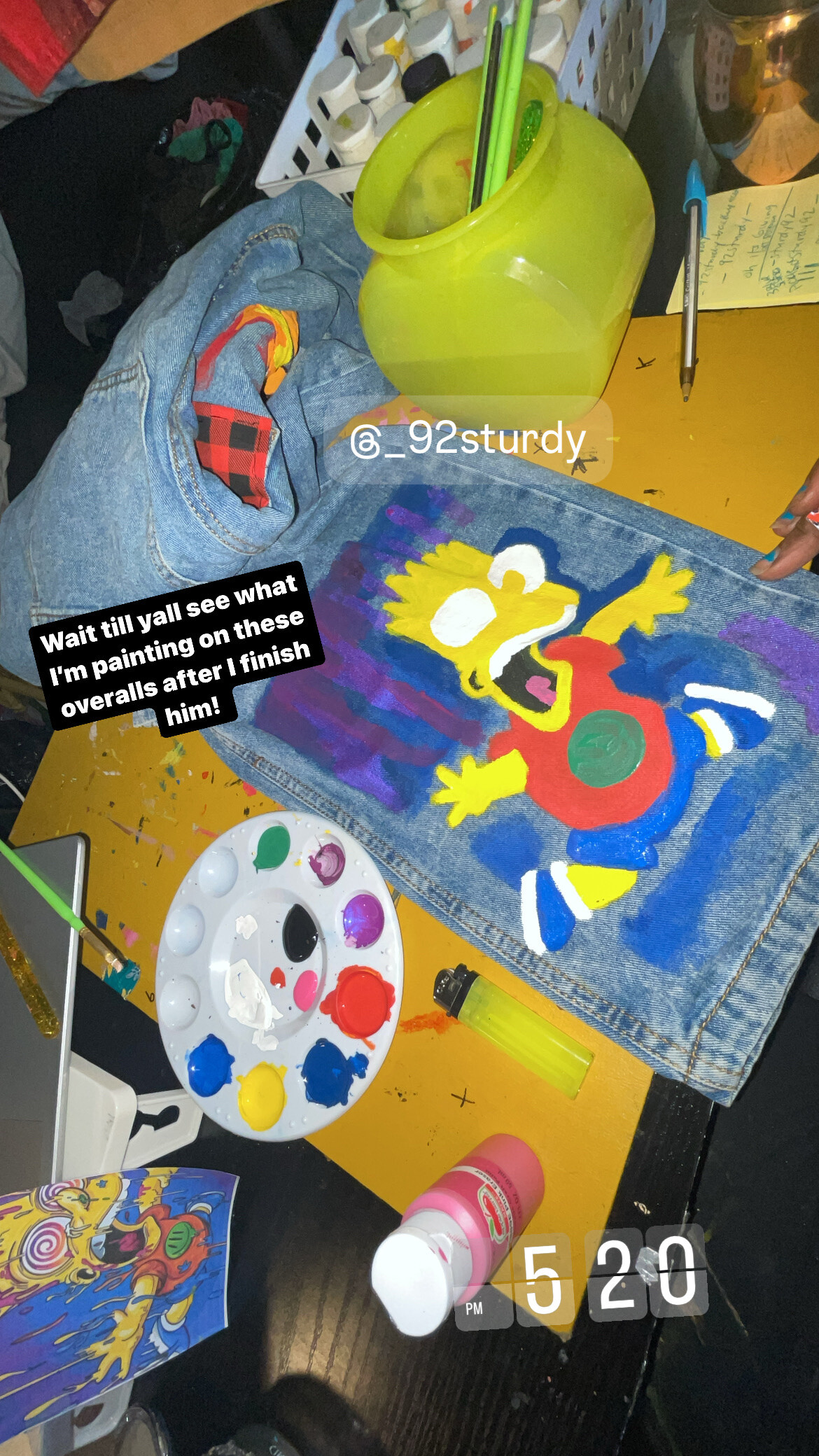 ArtStation - Let’s keep it going