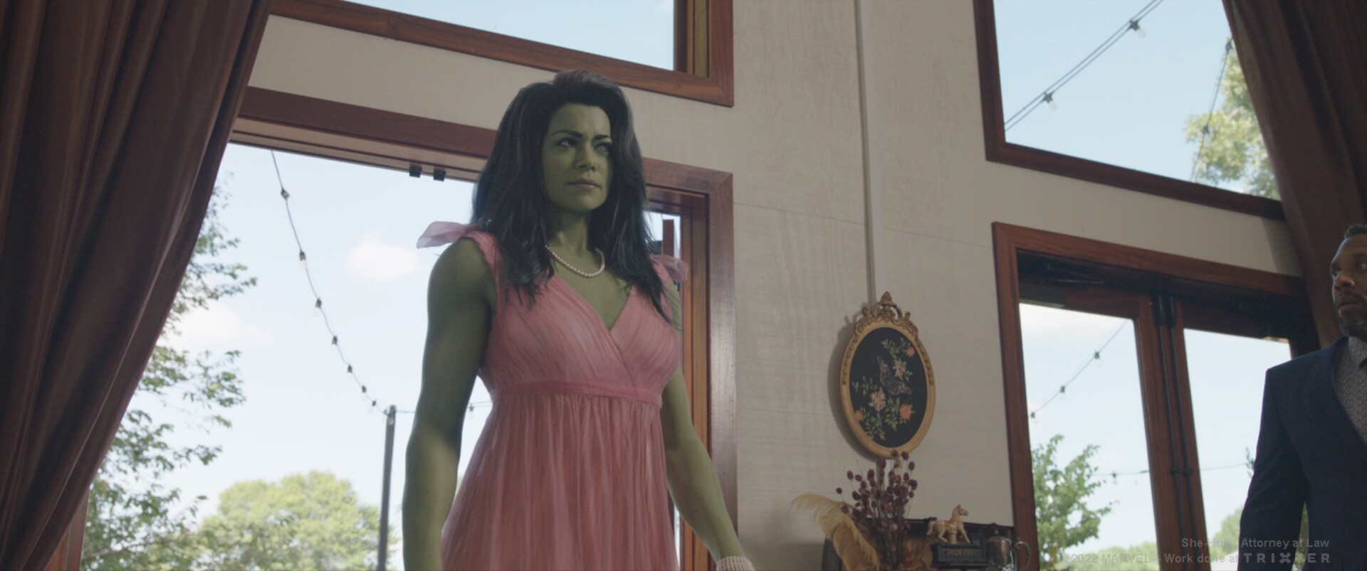 ArtStation - She Hulk: Attorney At Law