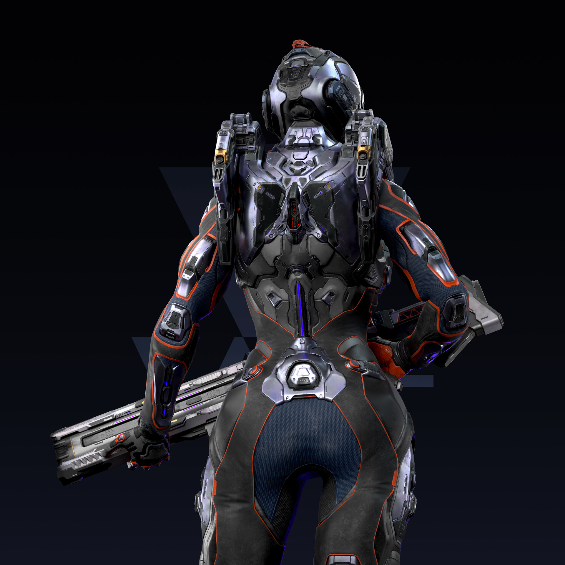 Joon Seong Moon - Game - Real Time - "Geo tracer"