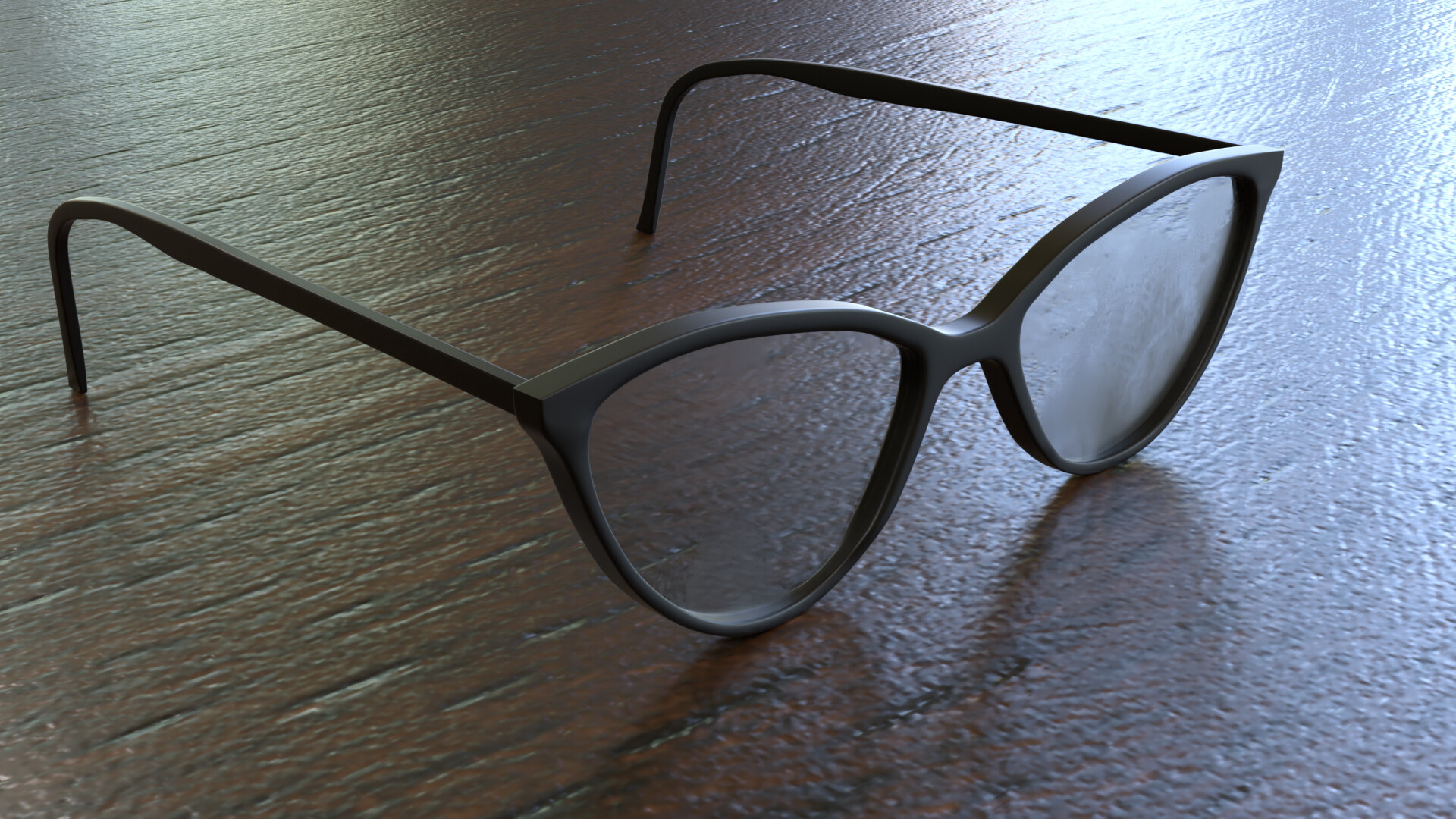 ArtStation - Spectacles