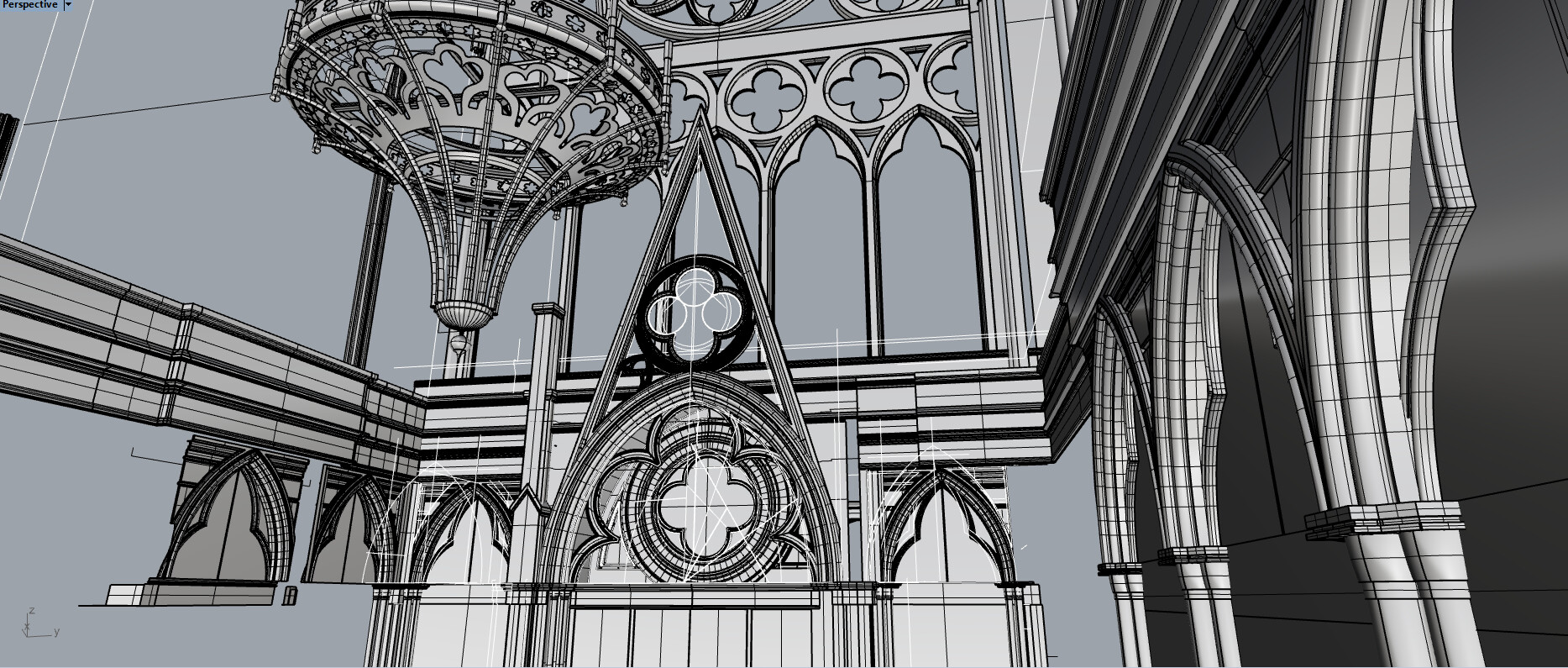 ArtStation - 3D Modelling