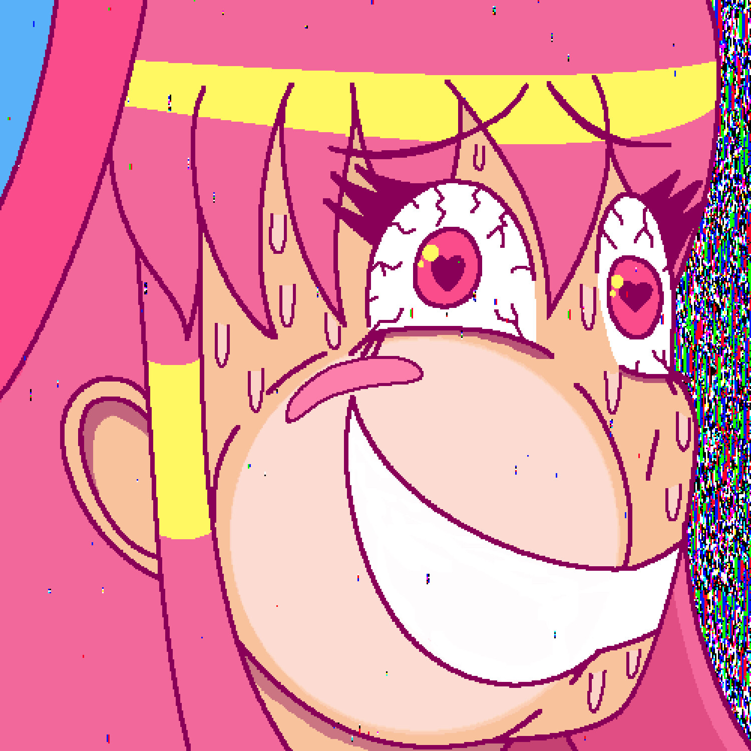 ArtStation - .GIFfany