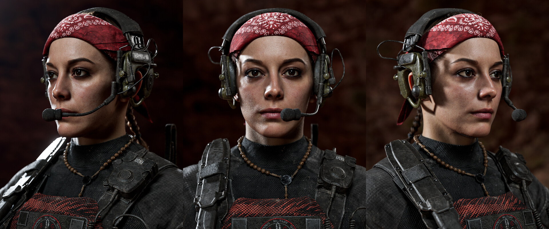 tom.newbury.cg - Warzone: Valeria