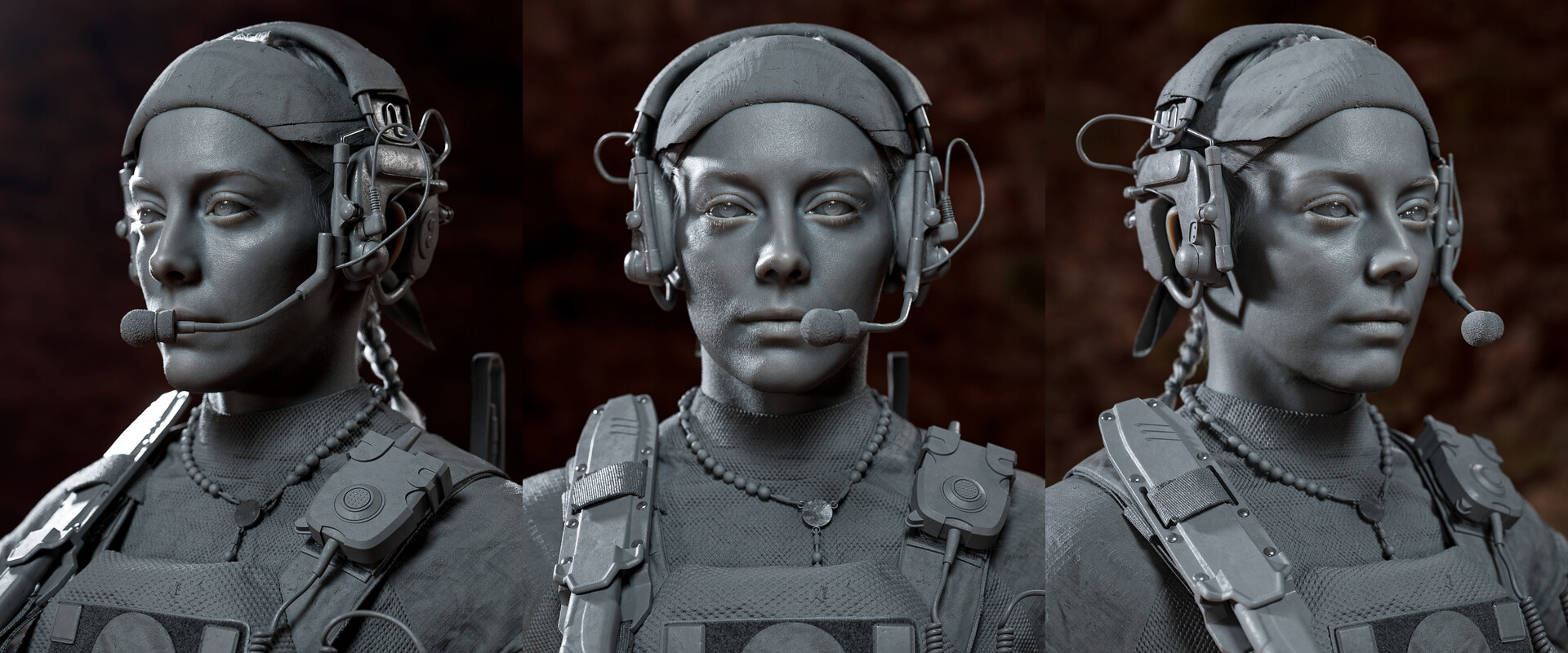 tom.newbury.cg - Warzone: Valeria