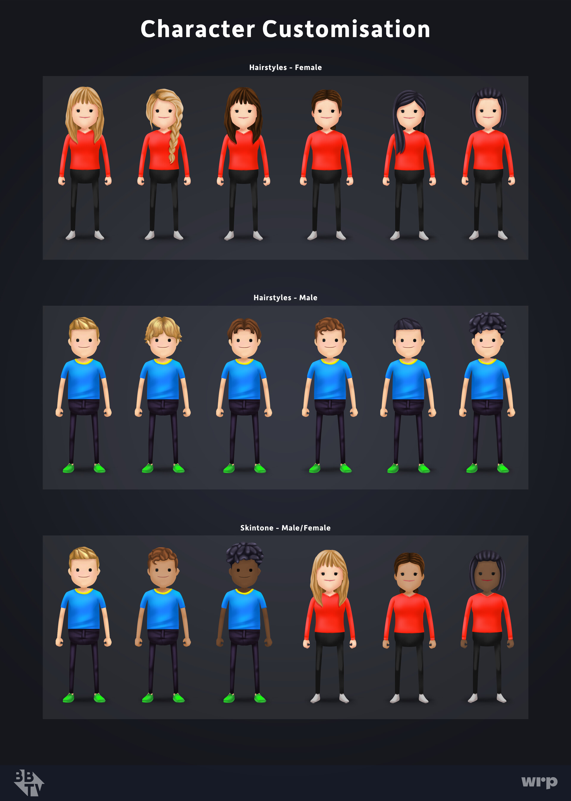 Mehwish Kanwal - Morgz Ultimate Challenge - (UI Design and complete ...