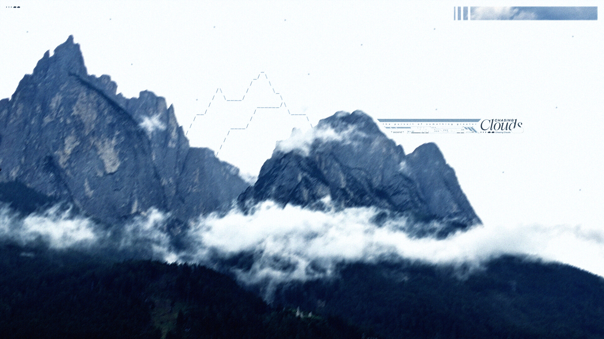 ArtStation - Chasing Clouds