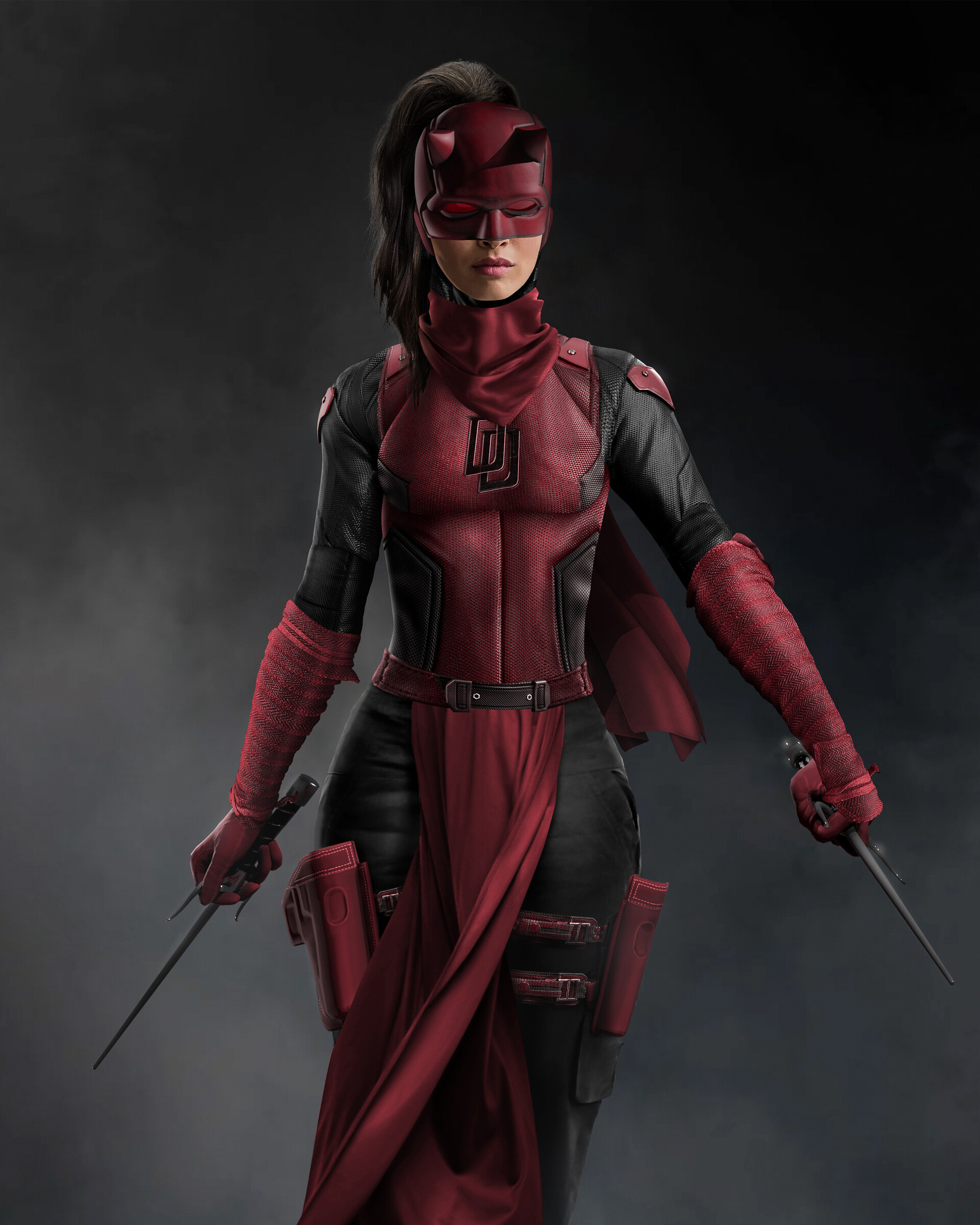 elektra mcu