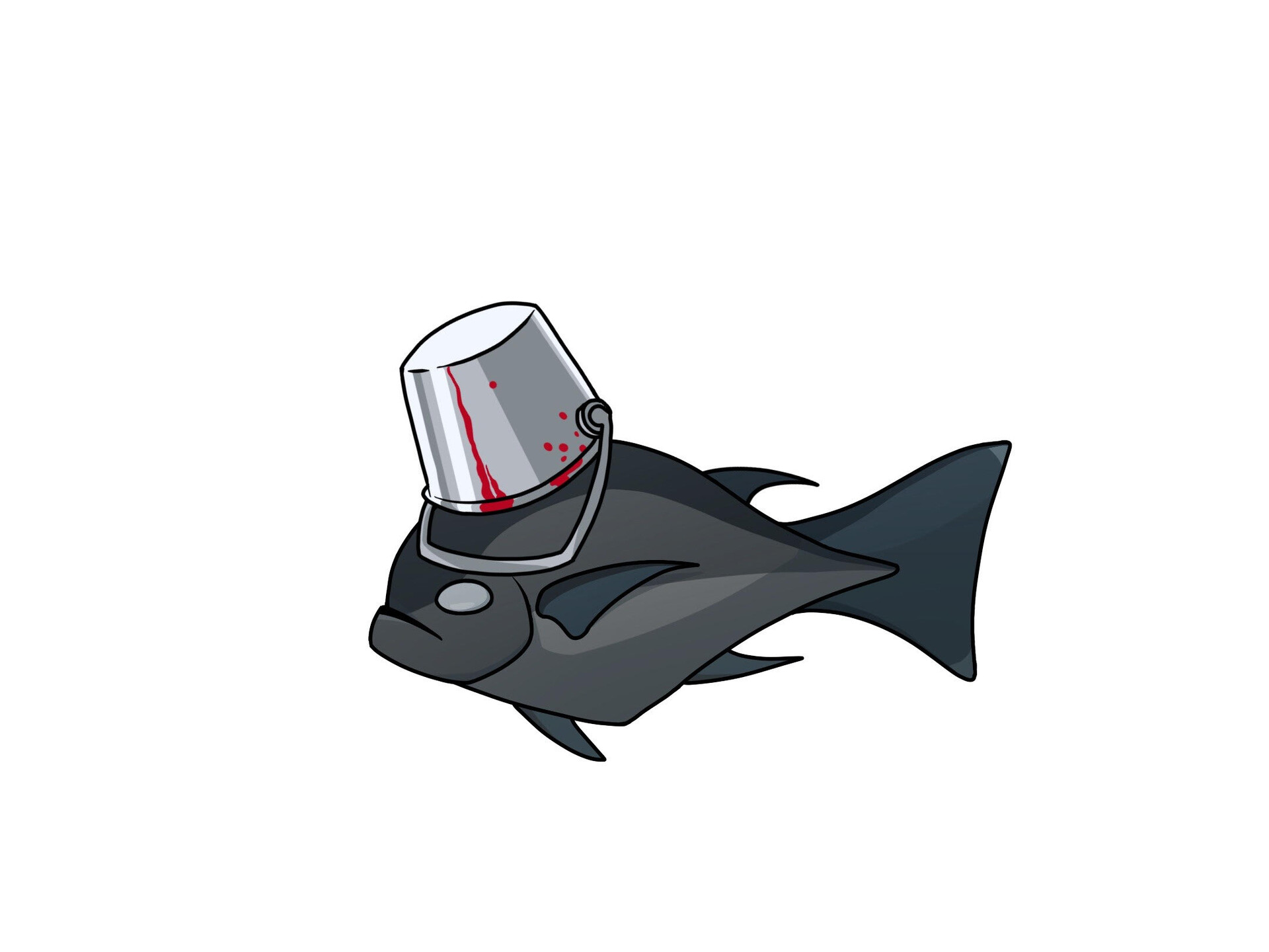 Victoria Franchini - Meet the Fish!