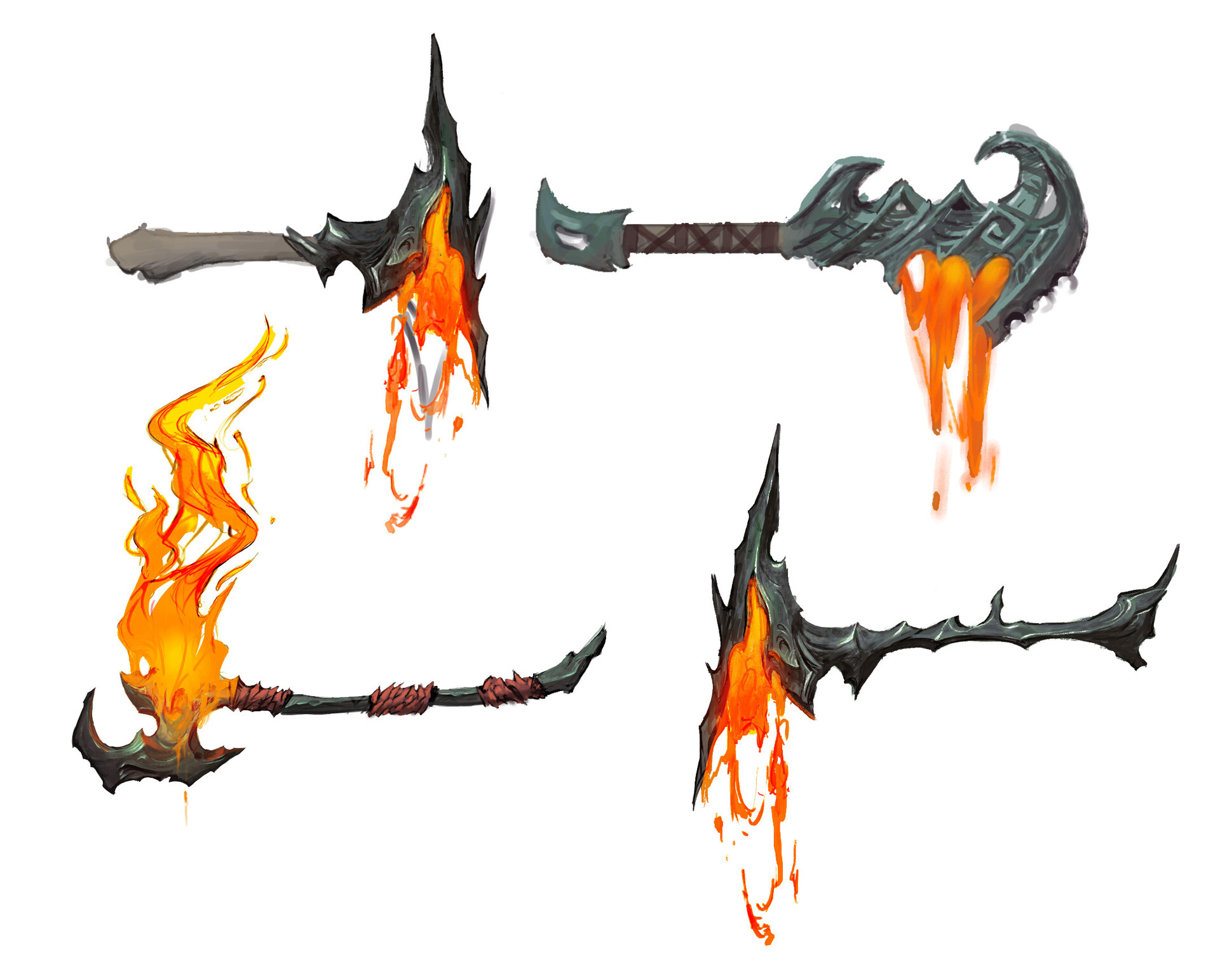 fire elemental dragonflight