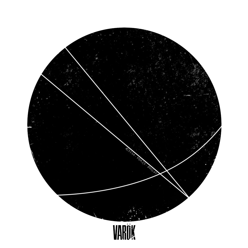 ArtStation - //VAROK Planetary Icon - The Protocol