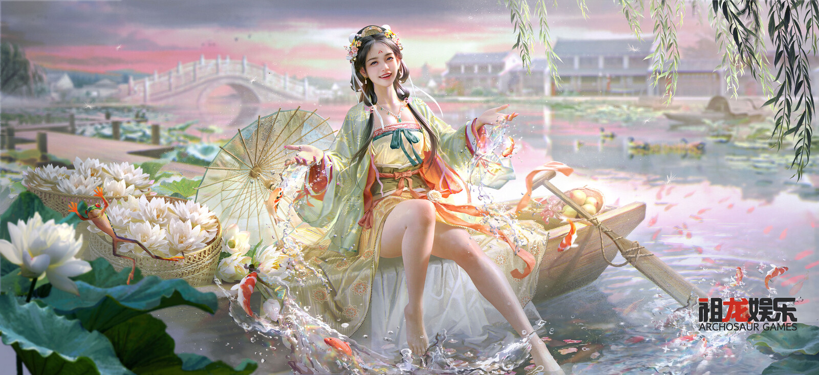 S T brush - 2022work 三群part1