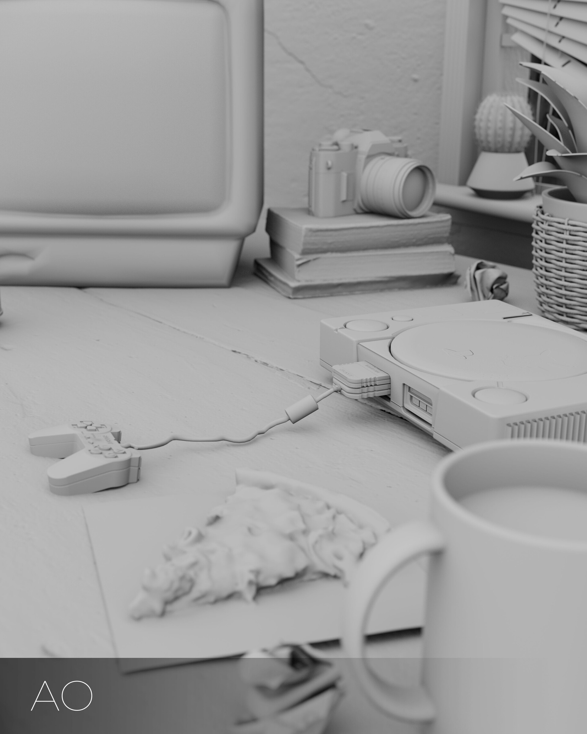 M3DS Academy - Sunday Morning - Sergej Smilkov