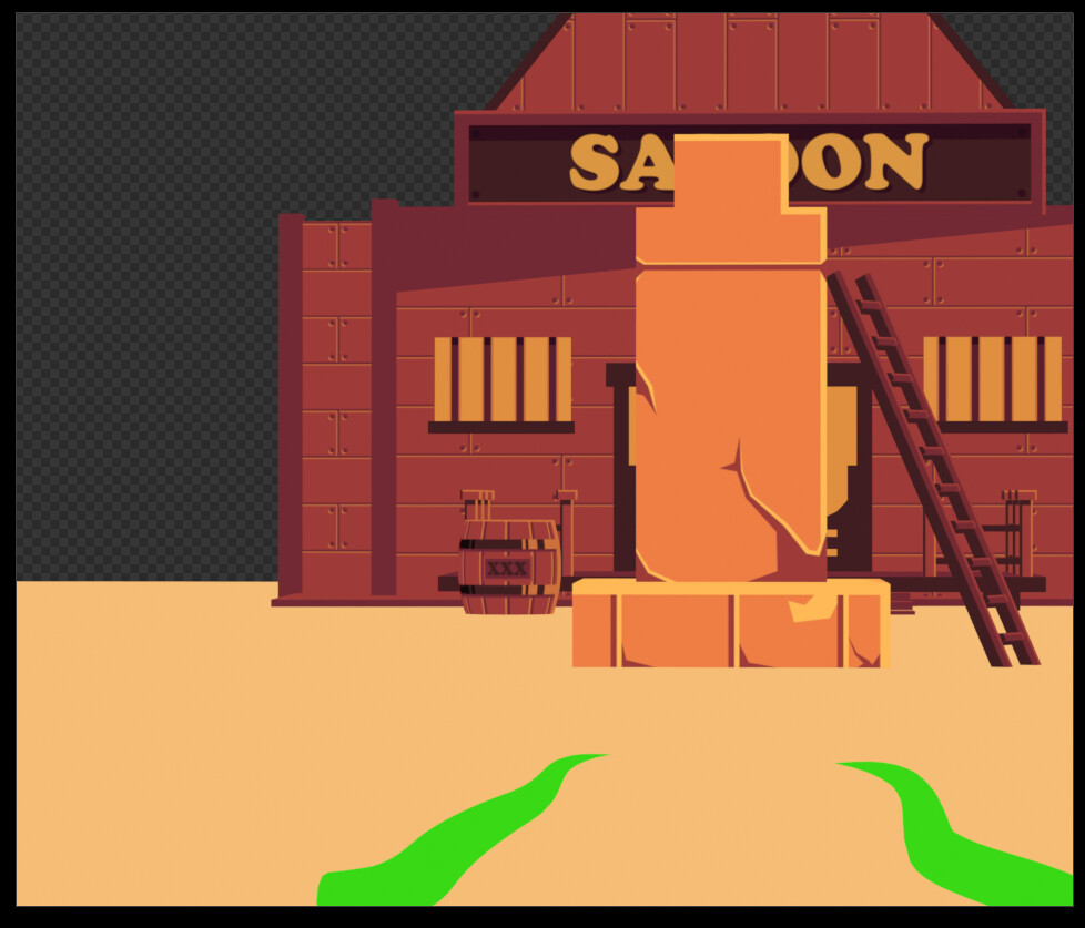 Ashley Lewis-Lopez - [Undertale Yellow] Growing Impatient