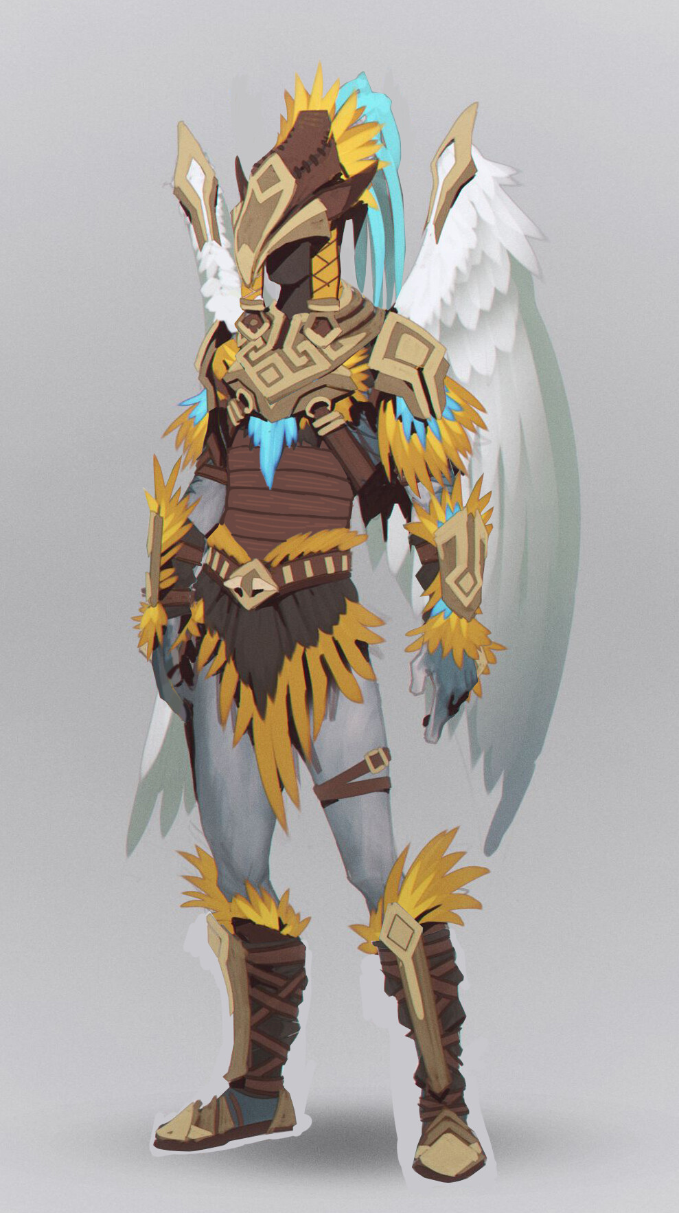 icarus wings smalland