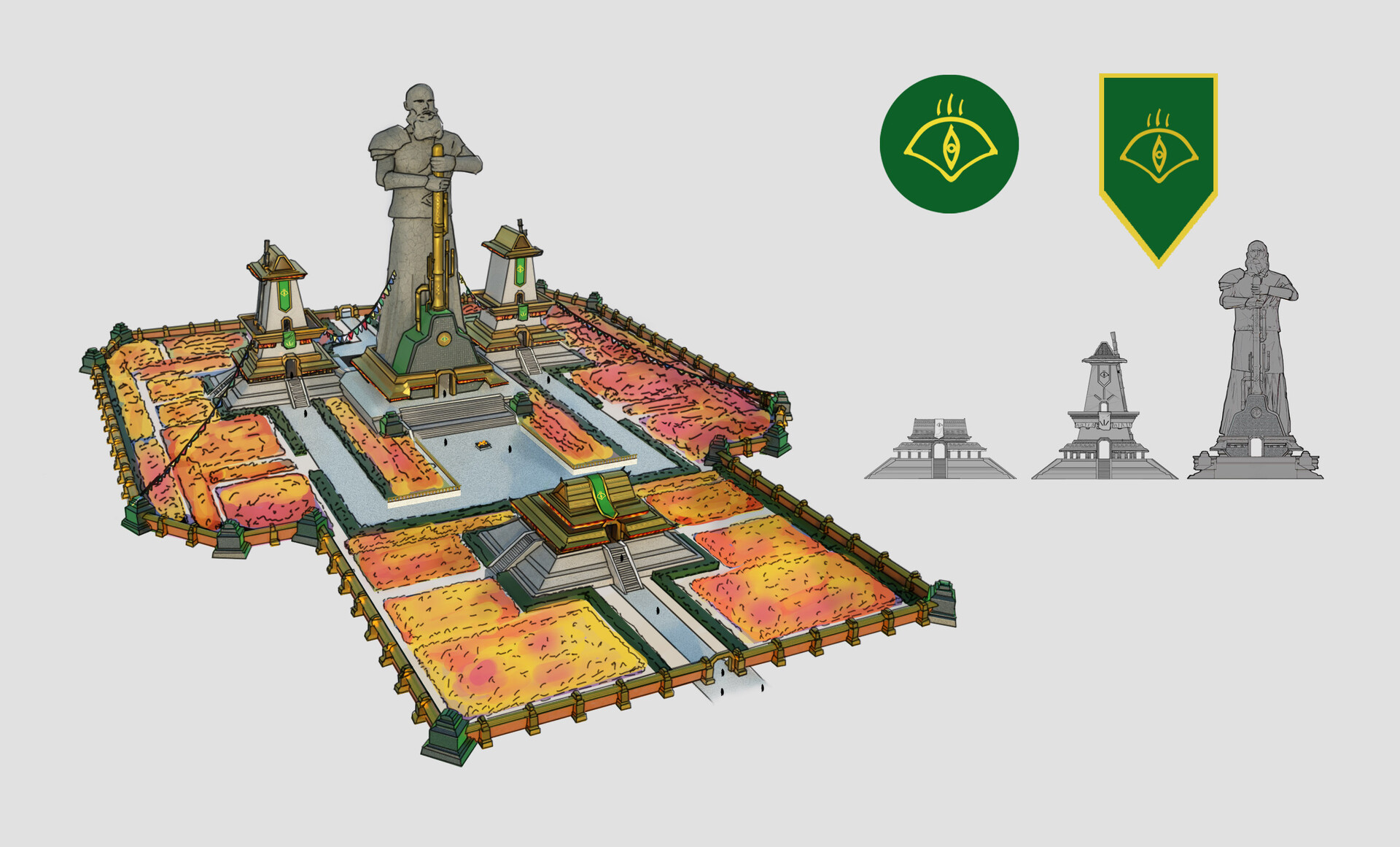 Pratik Rai - Dharma Path