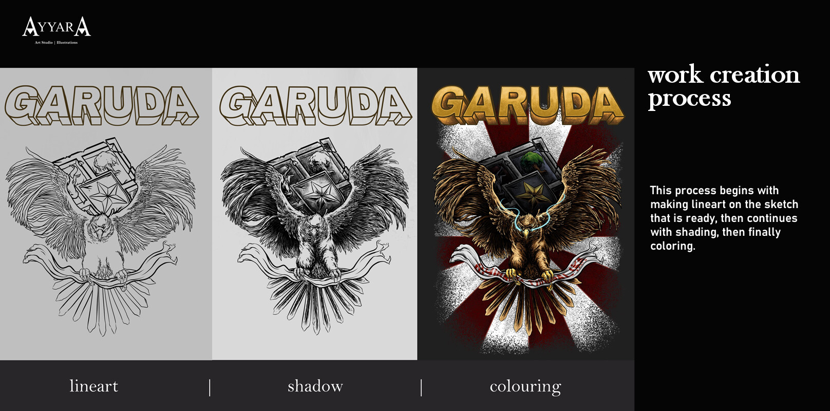 garuda design studio