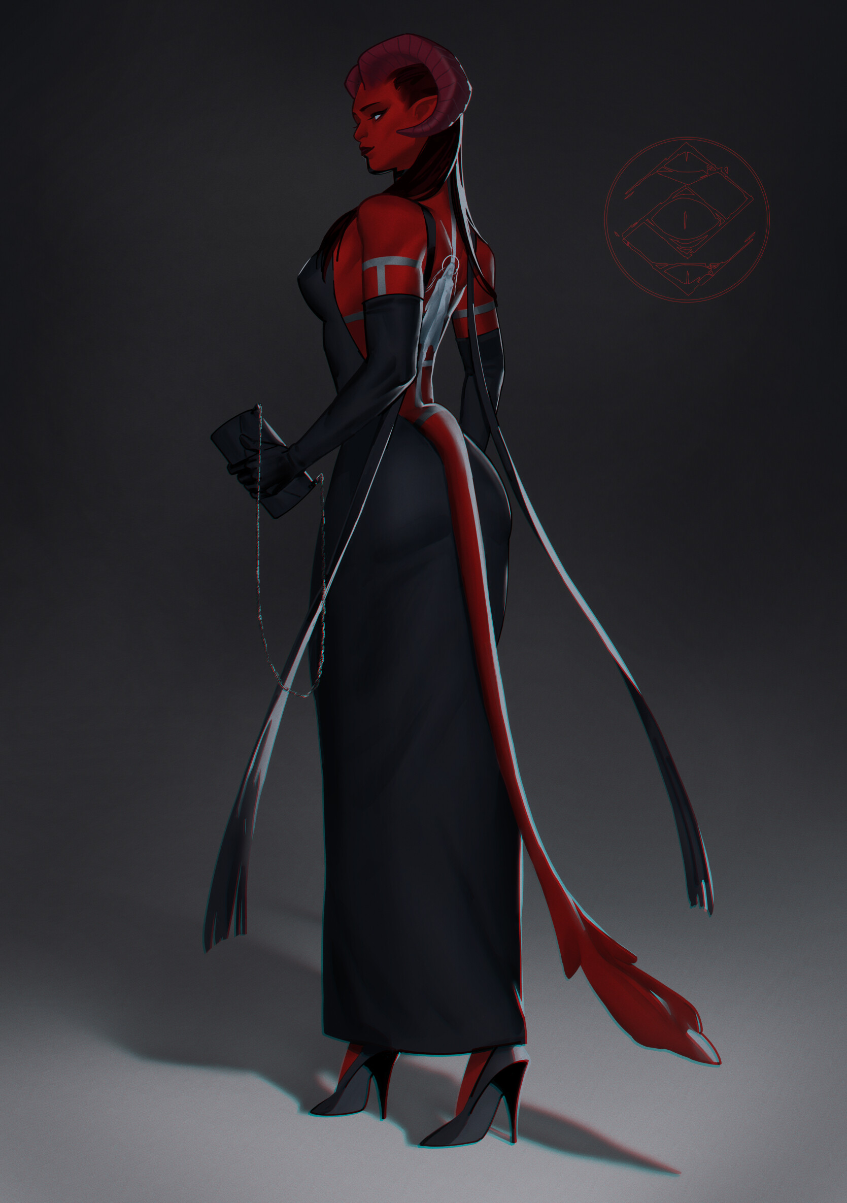 ArtStation - Commissions#2