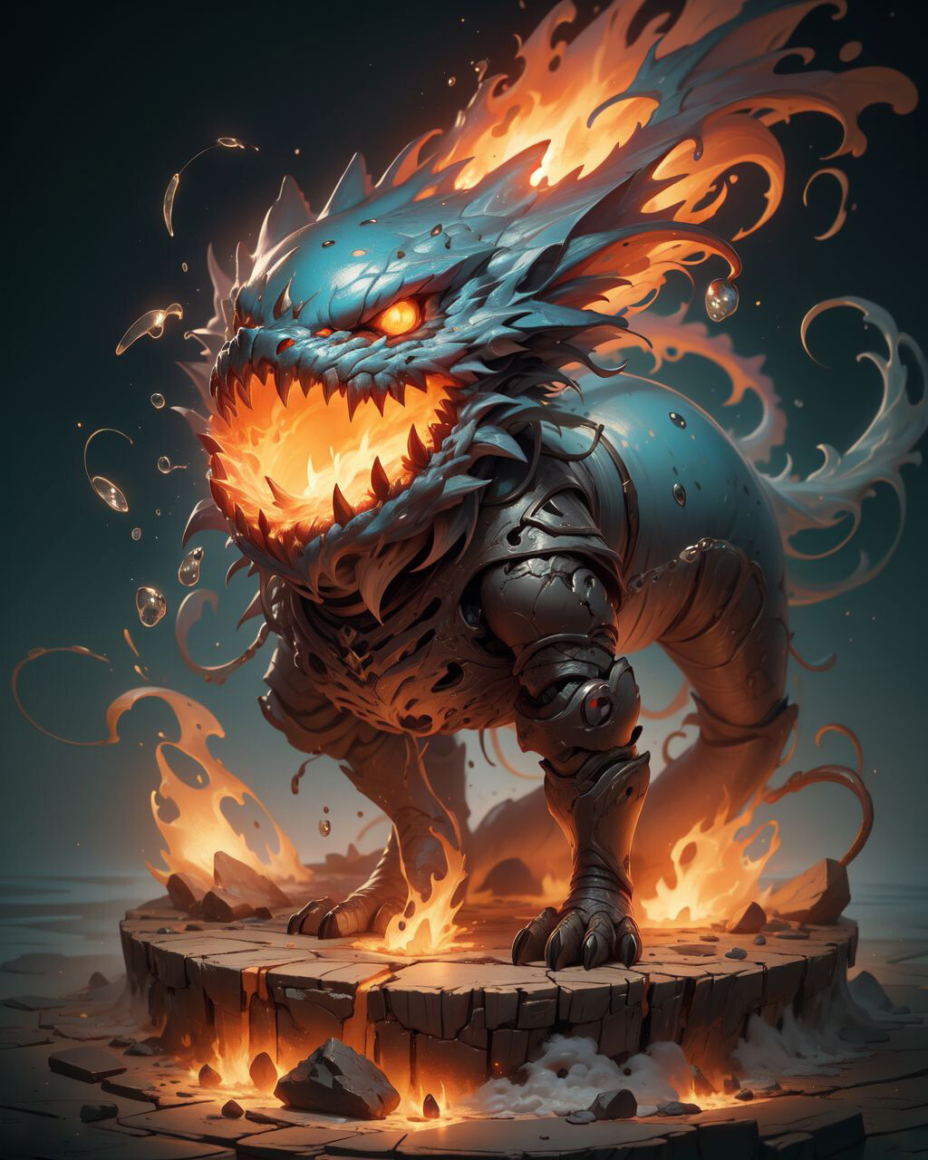 4K Anime Reference Art for Artists and Enthusiasts - 323 Fantasy Isekai ...