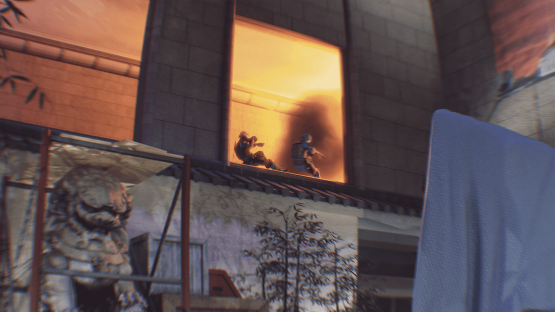 ArtStation - RGN Logotype Animation