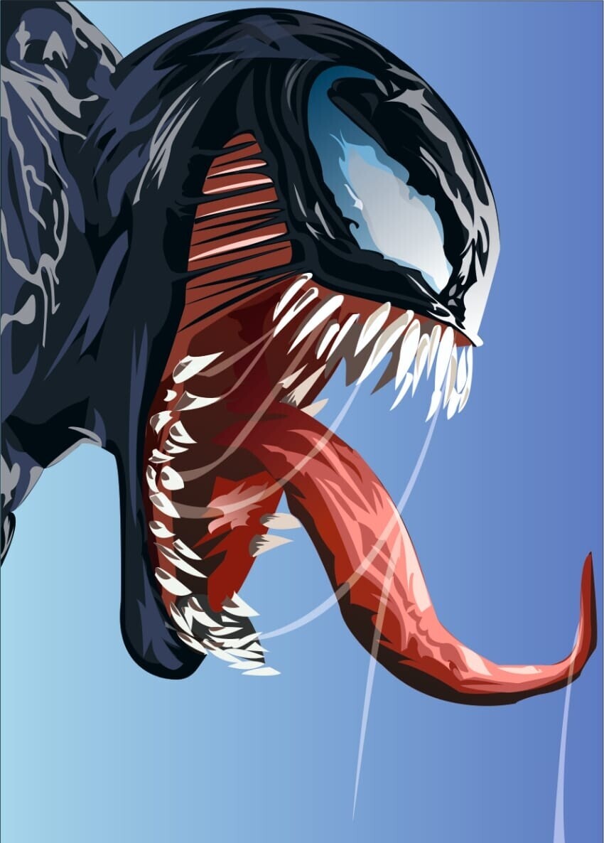 ArtStation - Vector Art