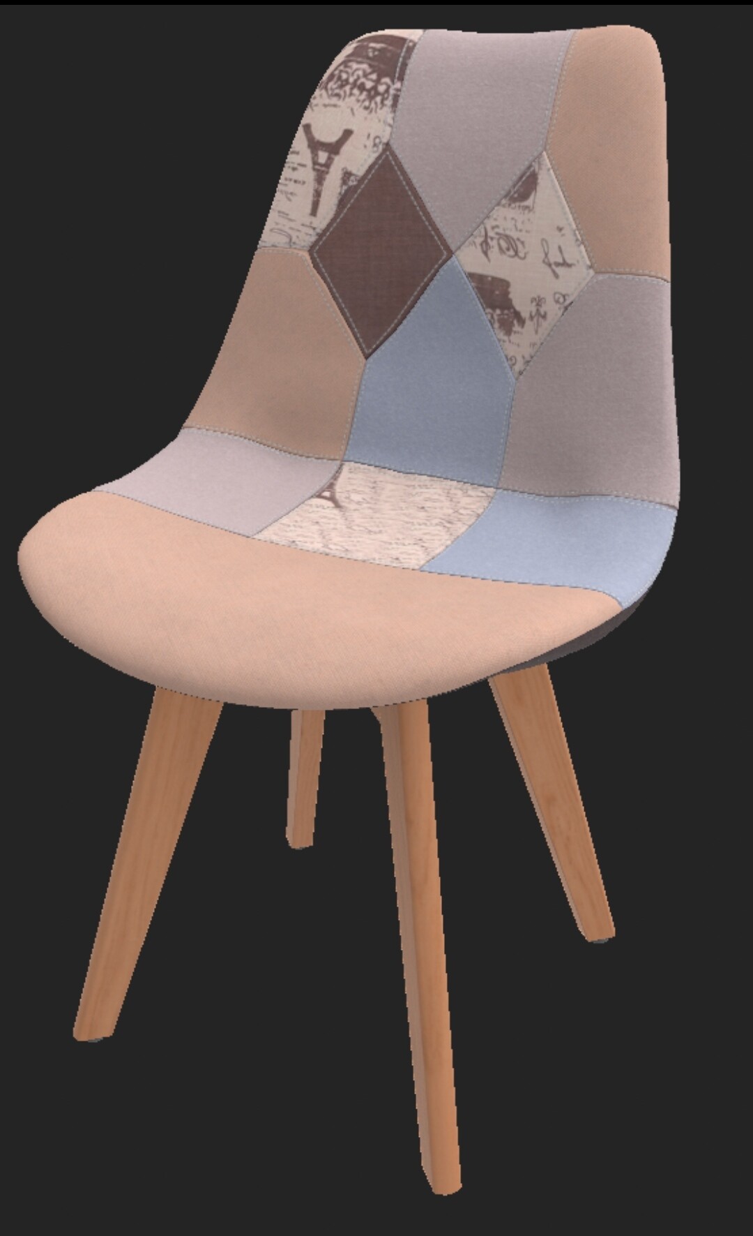 ArtStation - Chair