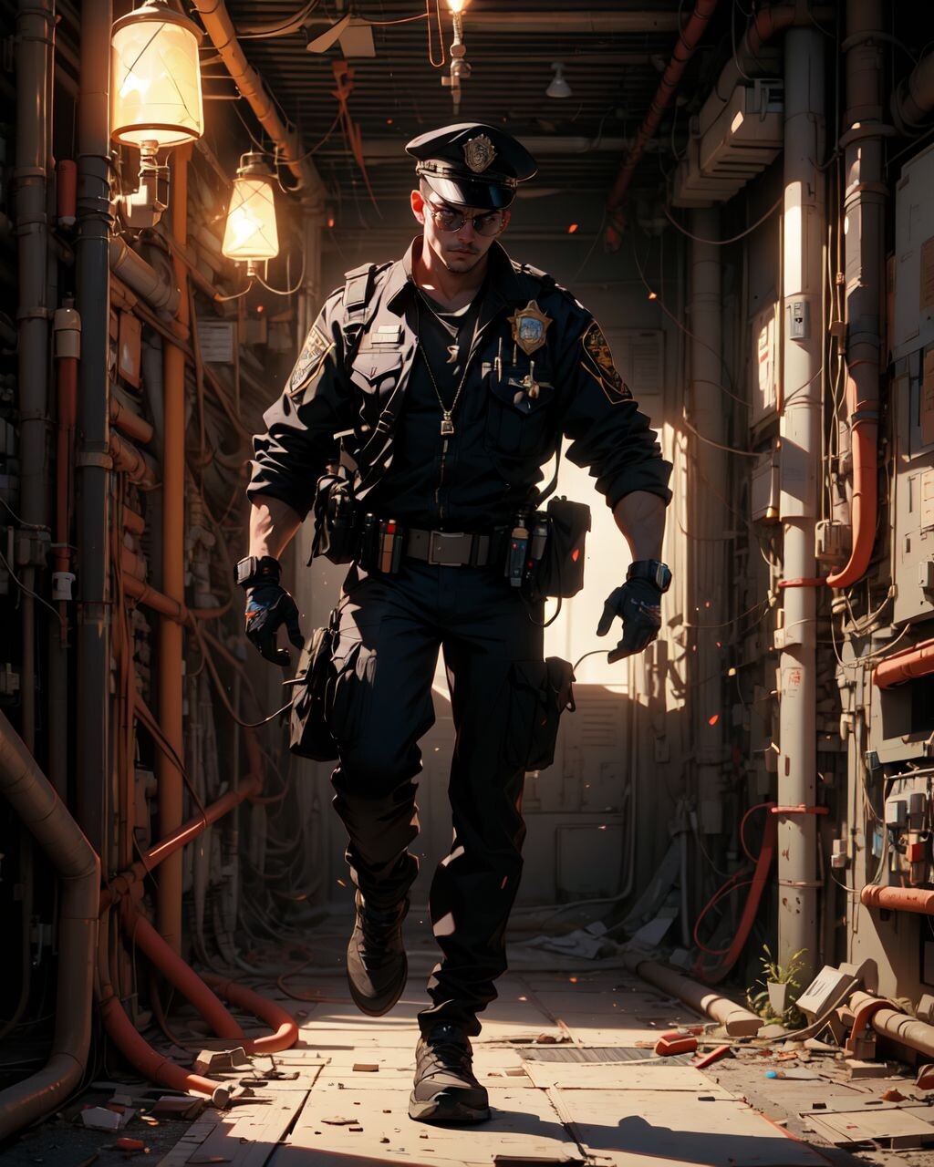 4K Anime Reference Art for Artists and Enthusiasts - 384 Modern and ...