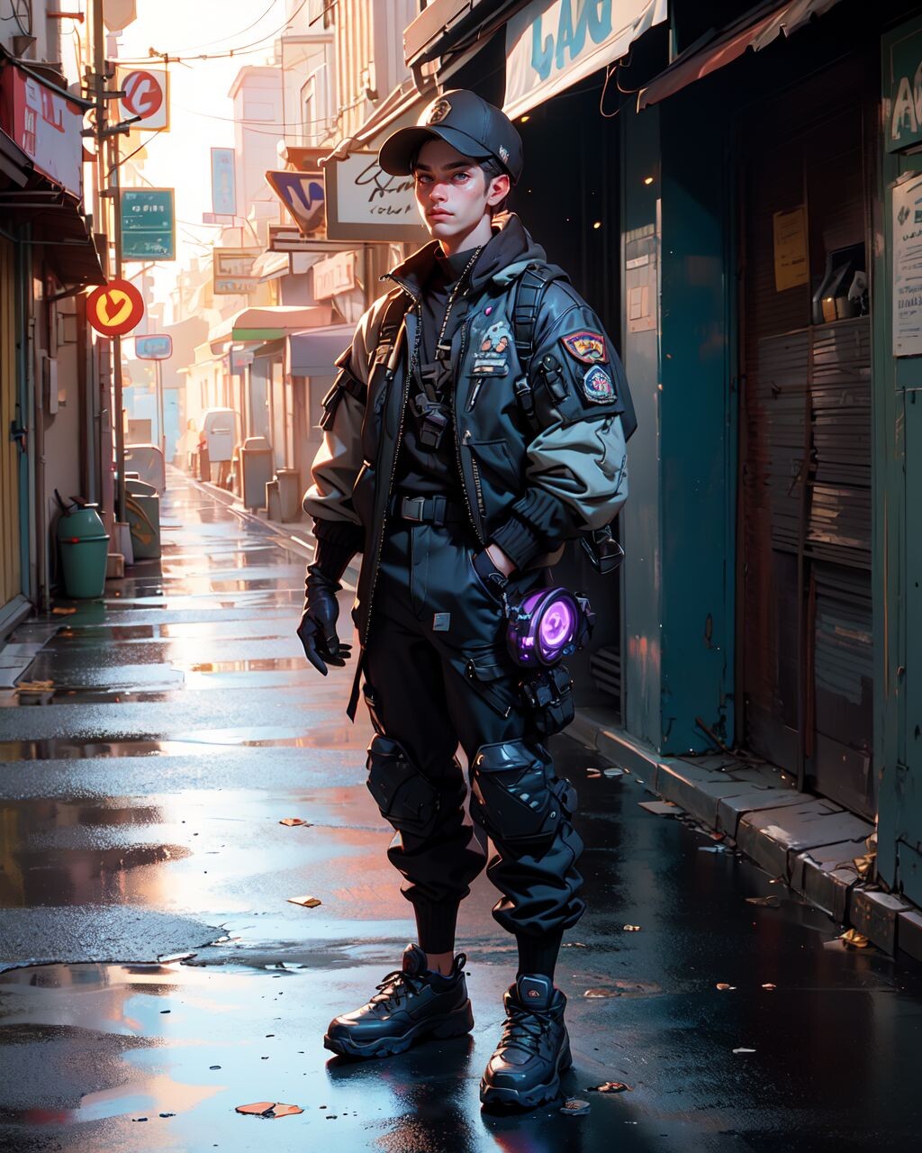 4K Anime Reference Art for Artists and Enthusiasts - 384 Modern and ...