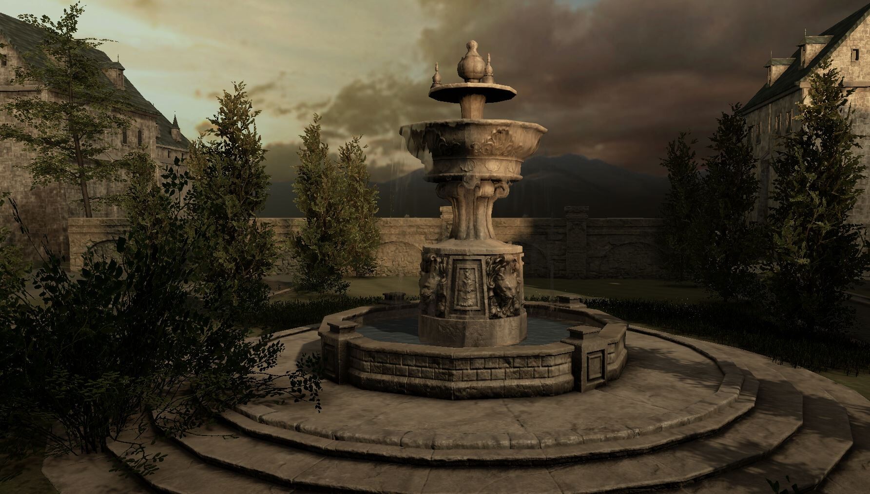 ArtStation - Lost- project _Prop