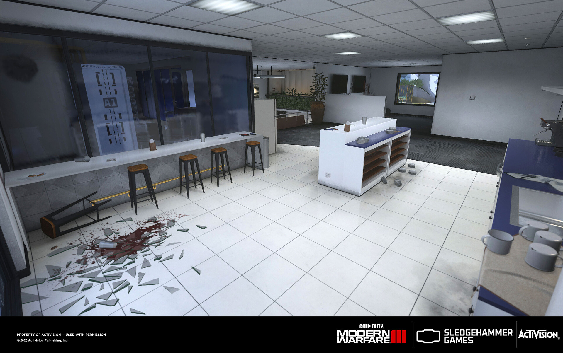 Laurence J. Hester - 6 Star [Call of Duty: MW3]