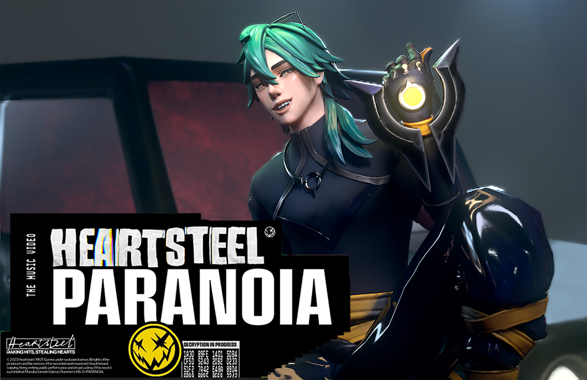 ArtStation - Heartsteel - ezreal 3D characters fan art