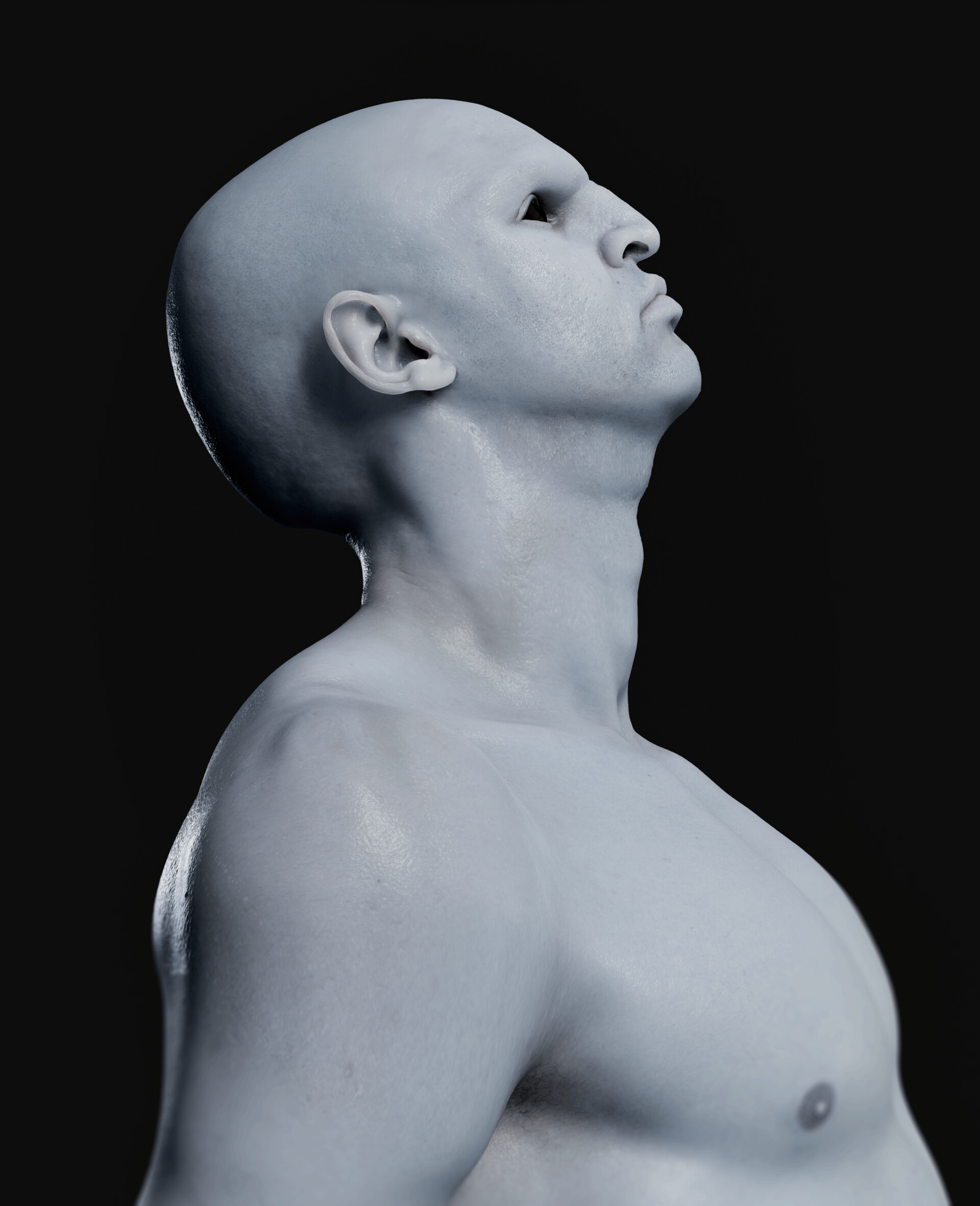 ArtStation - ENGINEER