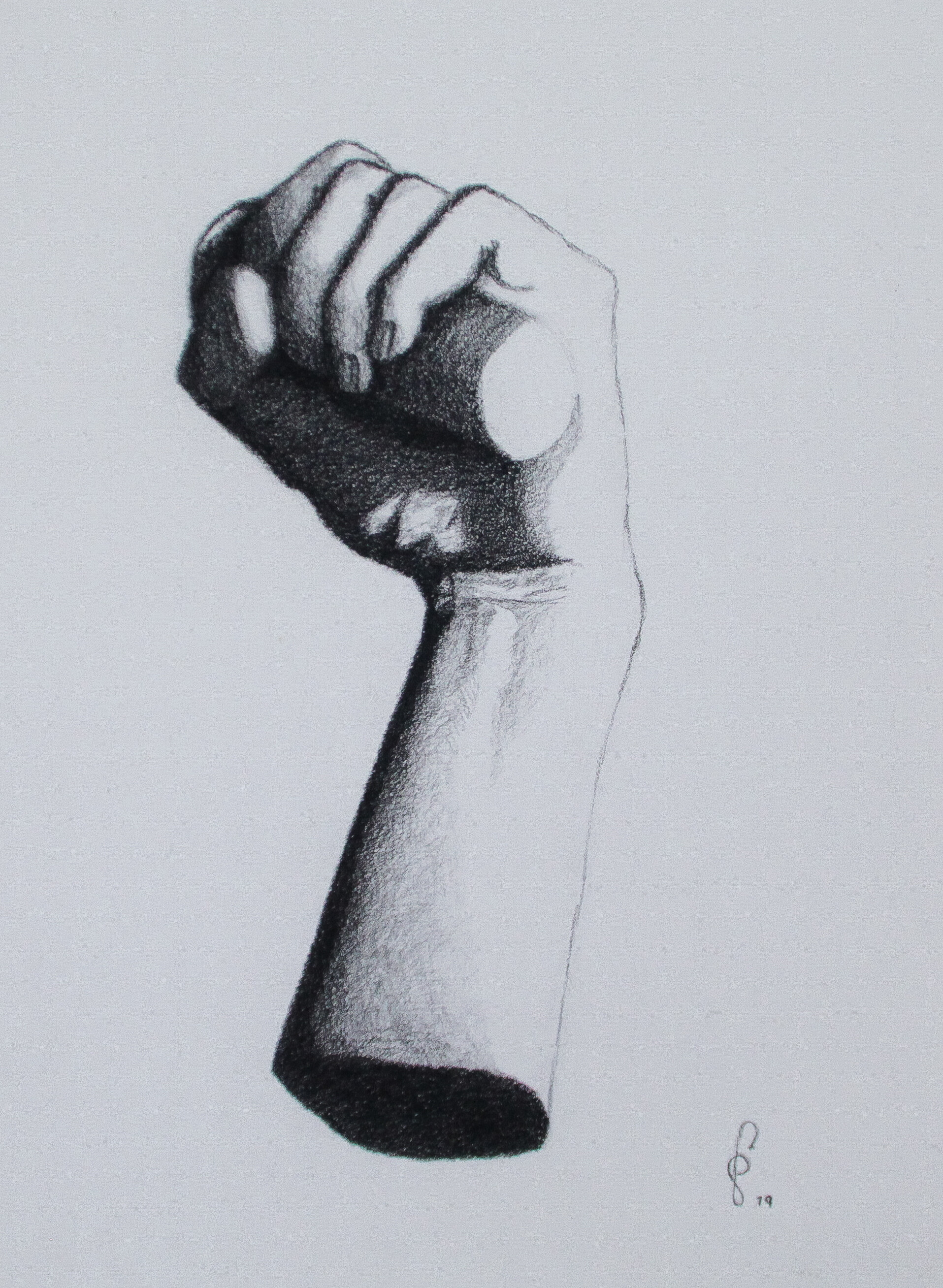 ArtStation - Studies of Bargue Plates