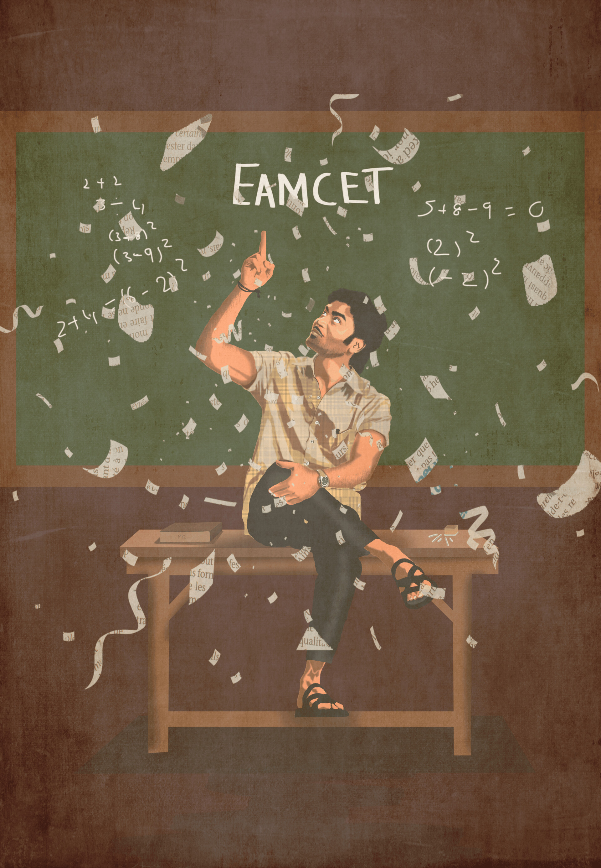 ArtStation - Sir Movie | Fan Art