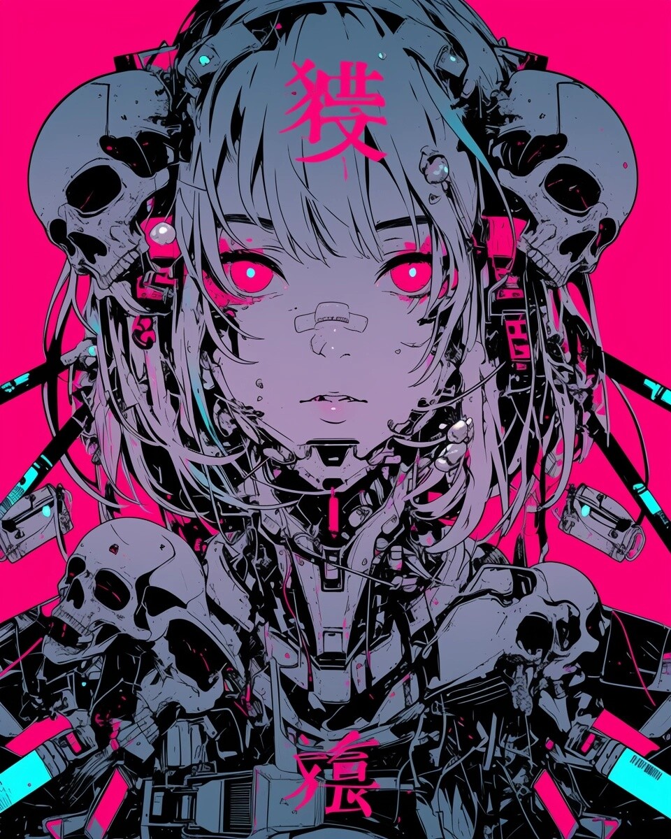 ArtStation - KuroKage propaganda