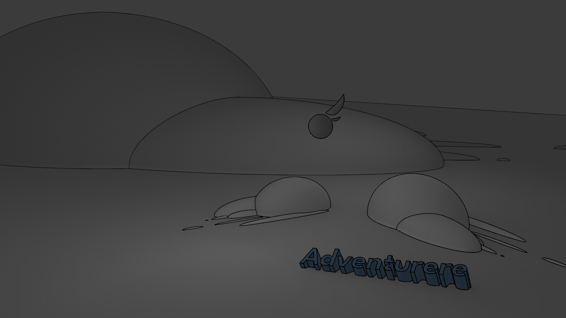 ArtStation - Adventurere Progress v1